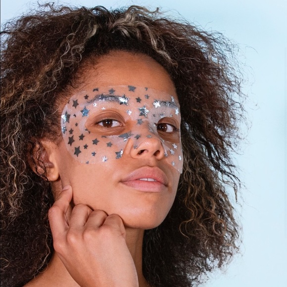 Vitamasques | Other | Vitamasques Set Of Morning Evening Eye Mask ...